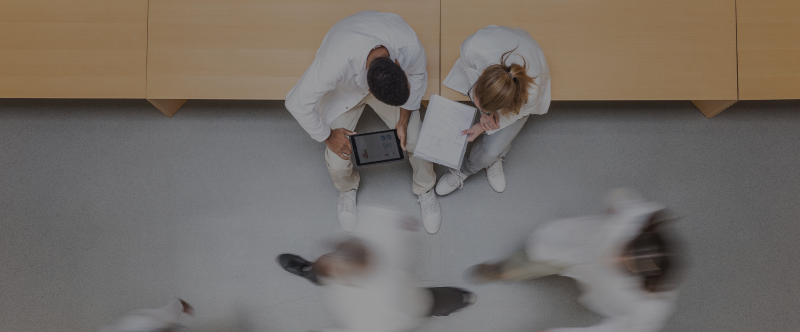 Indoor Coverage Solutions | Vantage Towers