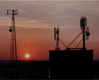 Small Cell and Smart City infrastructure | Vantage Towers