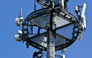 Media Assets | Vantage Towers